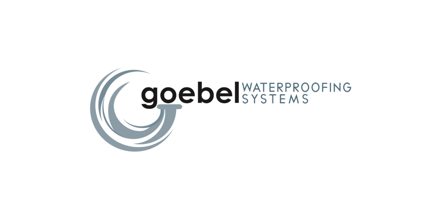 goebel logo slider | Goebel Waterproofing